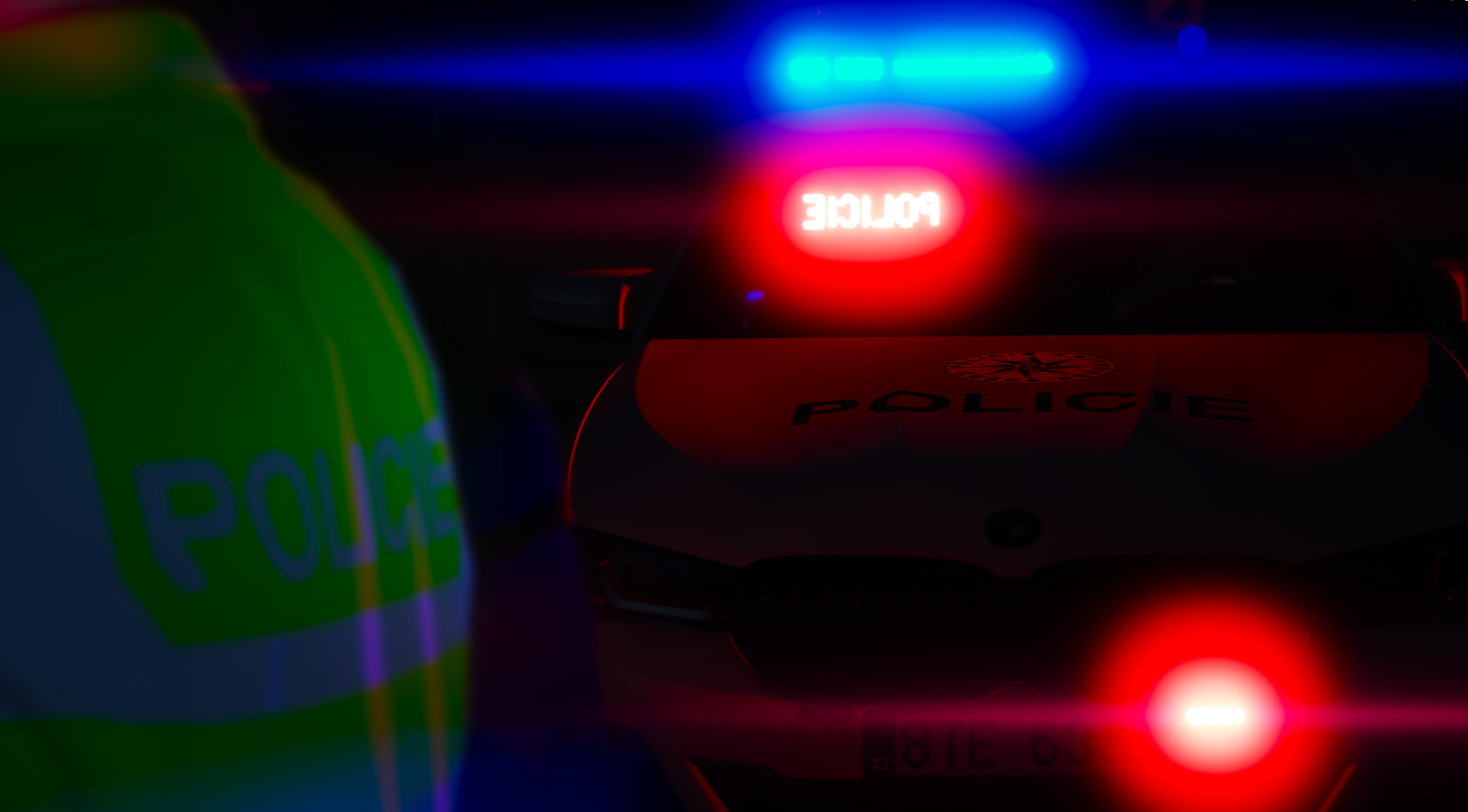 FivePD Czech Community